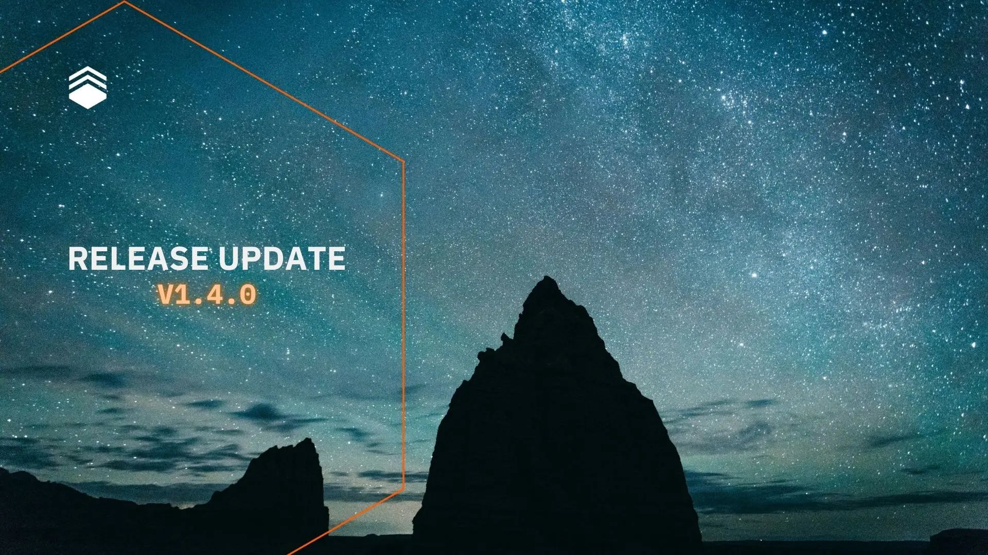 Version 1.4.0 is here! 🚀